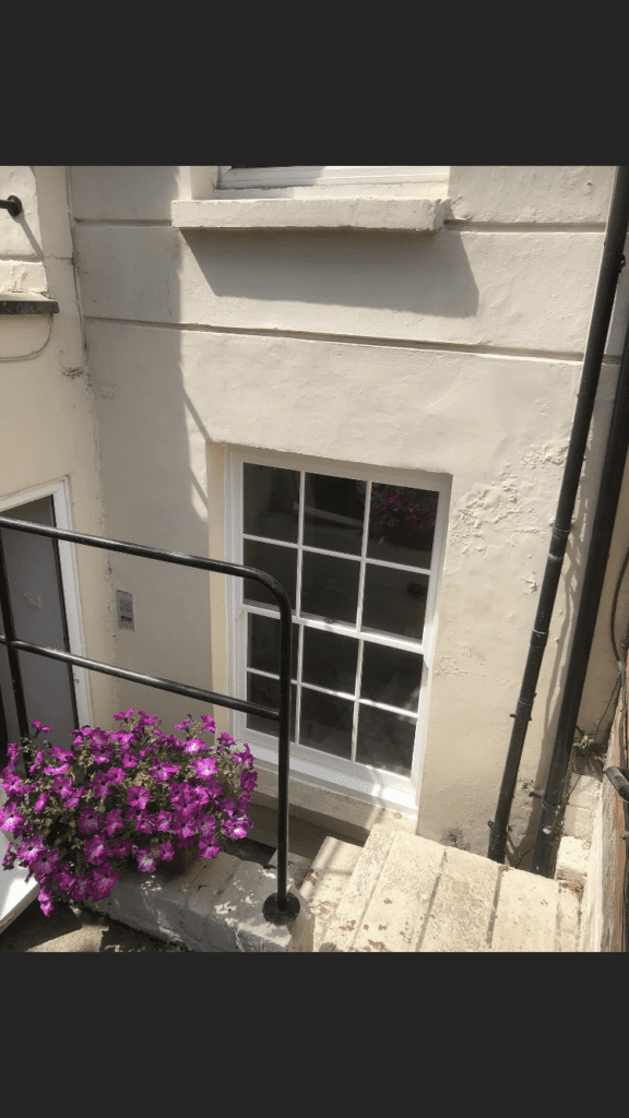 Retro fit sash windows - LDN Sash Window Company